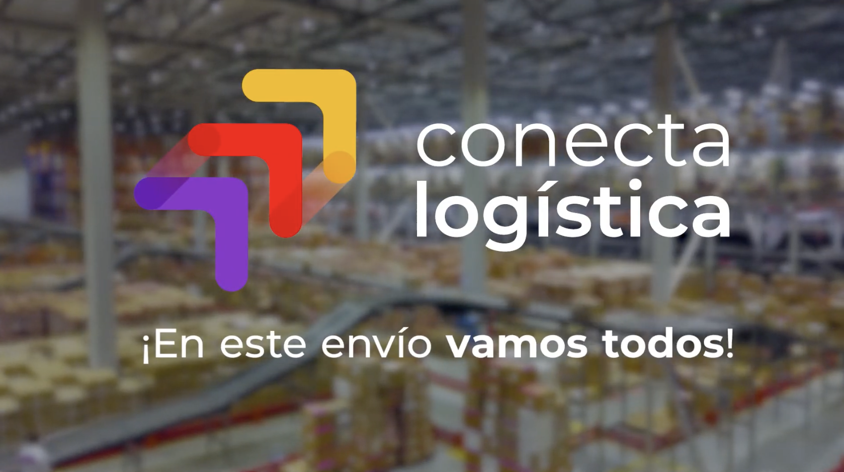 Conecta Logística