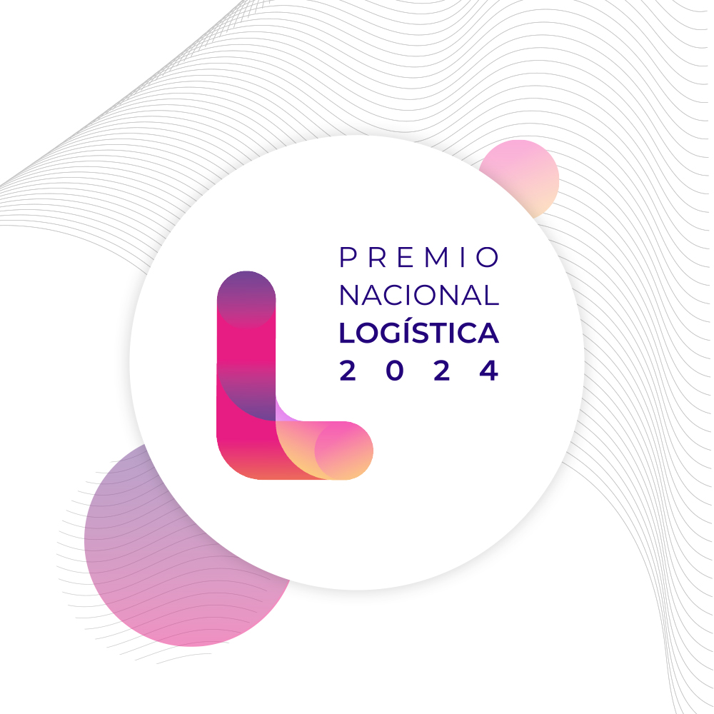 Premio Nacional de Logística - Conecta Logística
