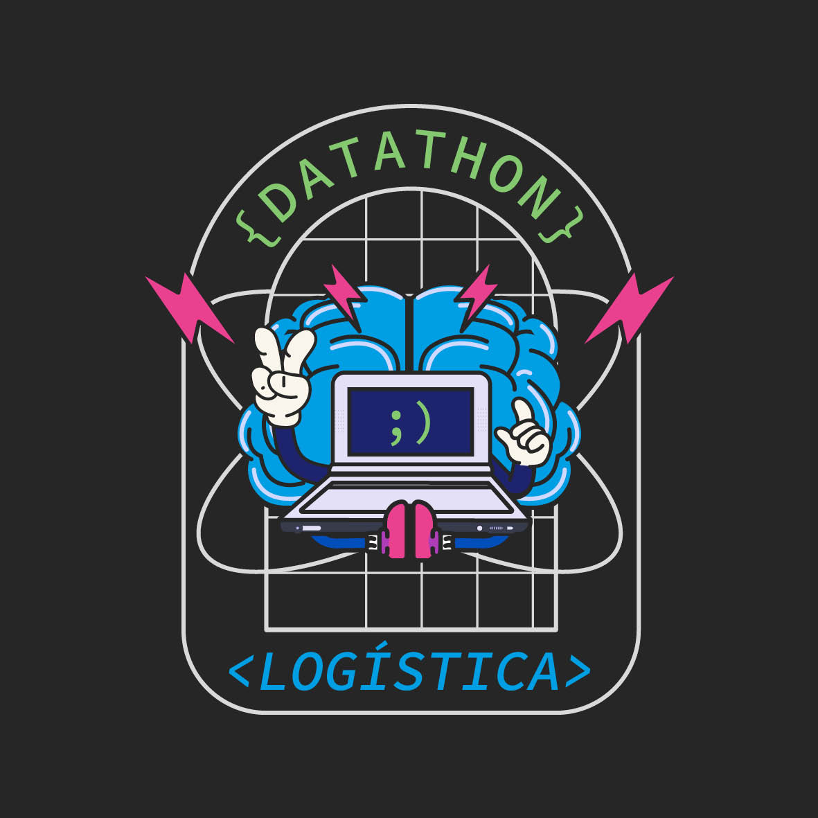 Datathon Logística 2024 - Conecta Logística